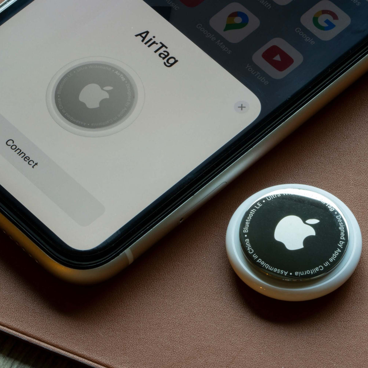 What is an AirTag? An Ultimate Guide to Apple's Innovative Tracker ...