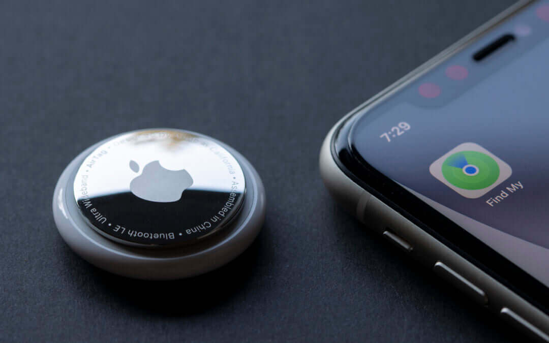 Never lose your Wallet again: Choosing the Best Wallet Tracker – Maven ...